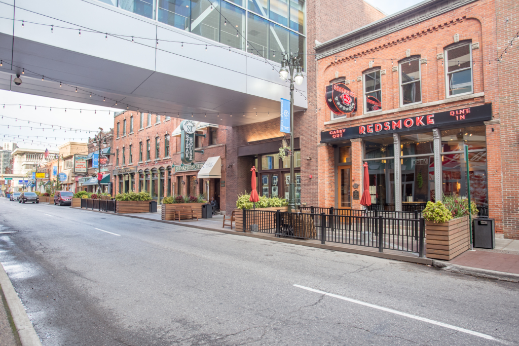 Greektown’s Diversity - Stokas Bieri Real Estate