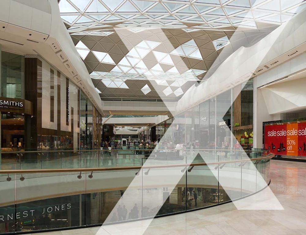 Possible Redevelopment for Southfield Mall - Stokas Bieri Real Estate